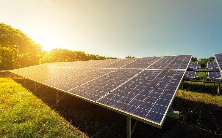 Rent to Own Solar Panels Scheme in Singapore | Union Energy