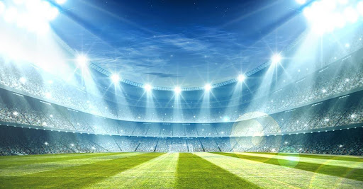 How Stadiums and Venues Are Embracing Sustainability With Solar Energy