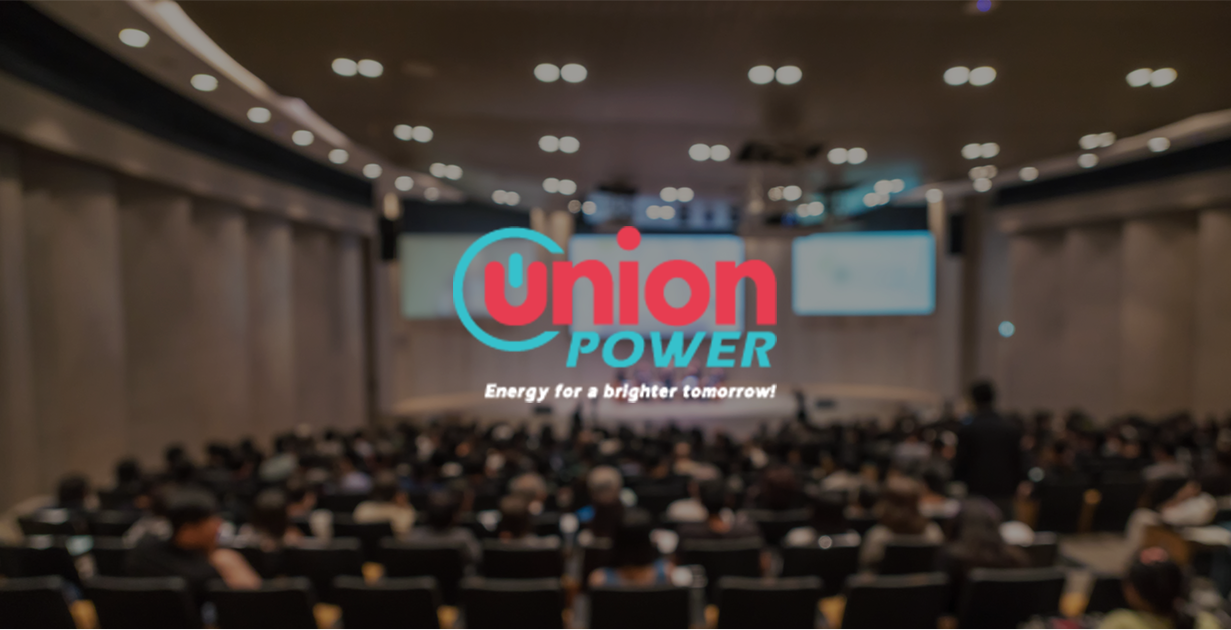 Press Release – 18 October 2021 | Union Energy