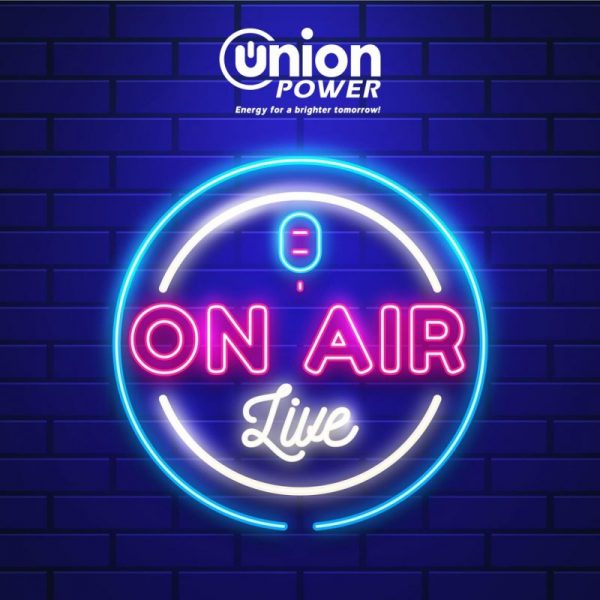 LIVE Radio Interview on MONEY FM 89.3 | Union Energy